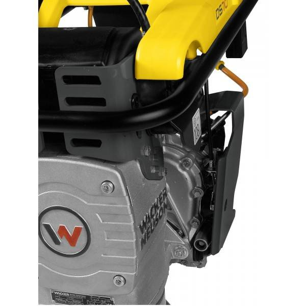 ZAGĘSZCZARKA STOPOWA (UBIJAK) WACKER NEUSON DS 70Y - intersprzet.pl