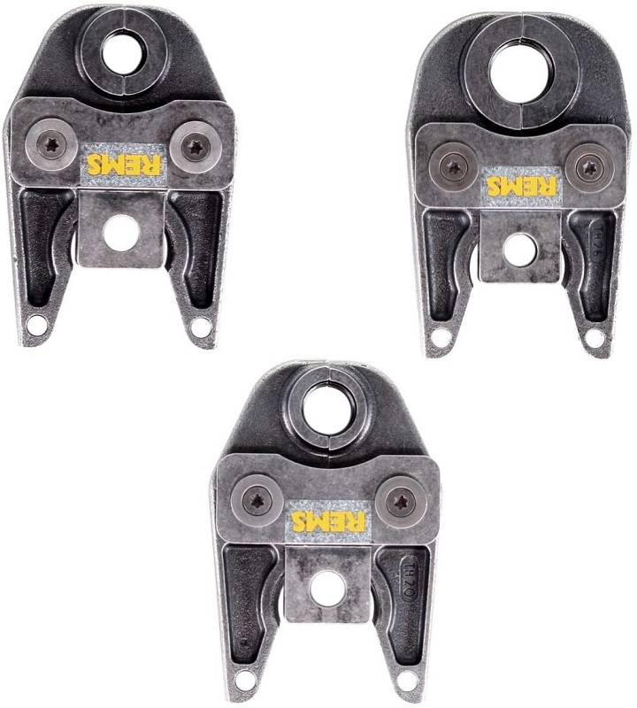 CĘGI ZACISKOWE REMS TH 16-20-26 SKRZYNKA L-BOXX ZESTAW - intersprzet.pl